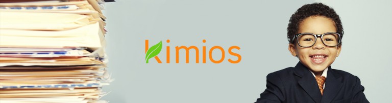 Quotero se convierte en Kimios - Teclib'